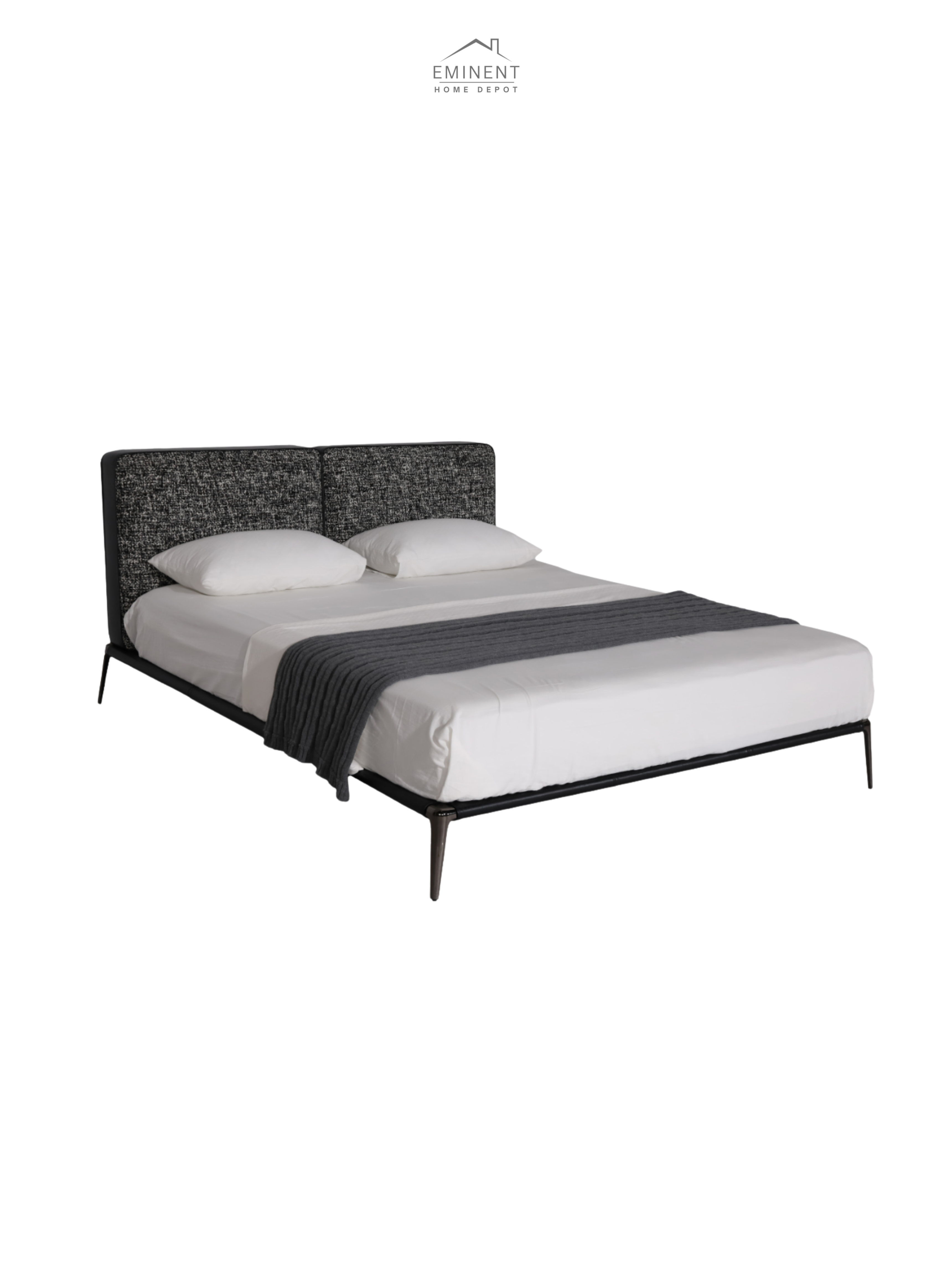 Bread Bed – Eminent Home Depot